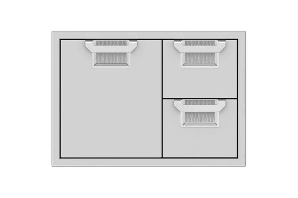 Aspire Outdoor Kitchen Storage Canada | Brama Lifestyles