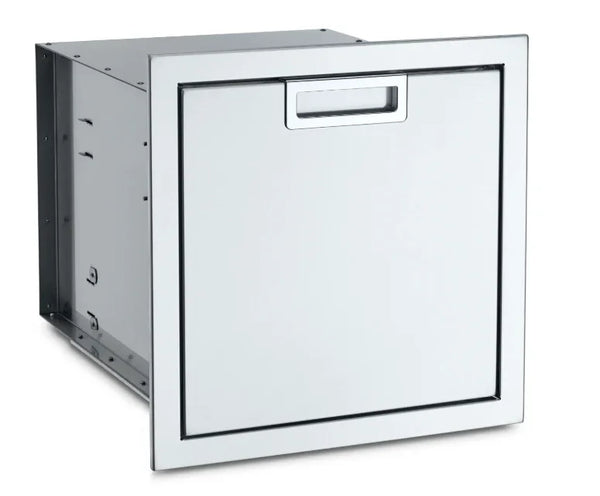 Crown Verity IBISC | Built-In Cabinet | Infinite Series Compact Utility