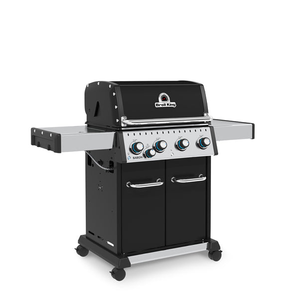 BROIL KING Baron S440 Pro Infrared Grill (NG) | 875927