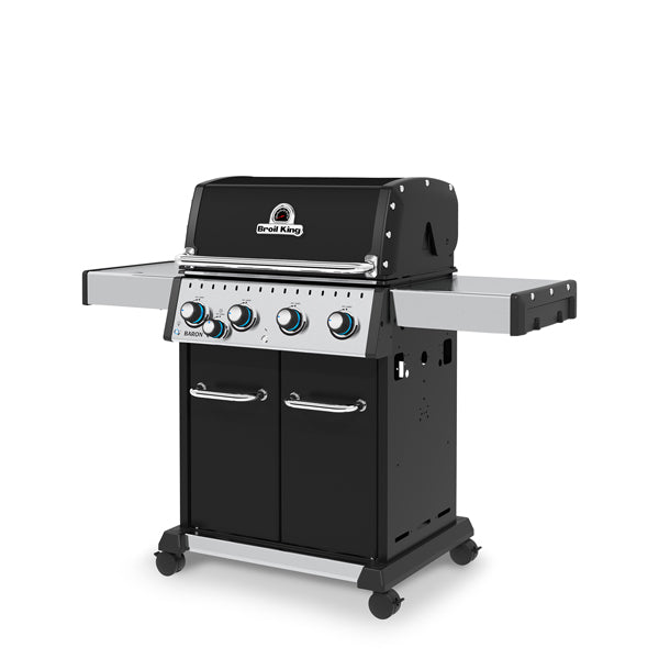 BROIL KING Baron S440 Pro Infrared Grill (NG) | 875927